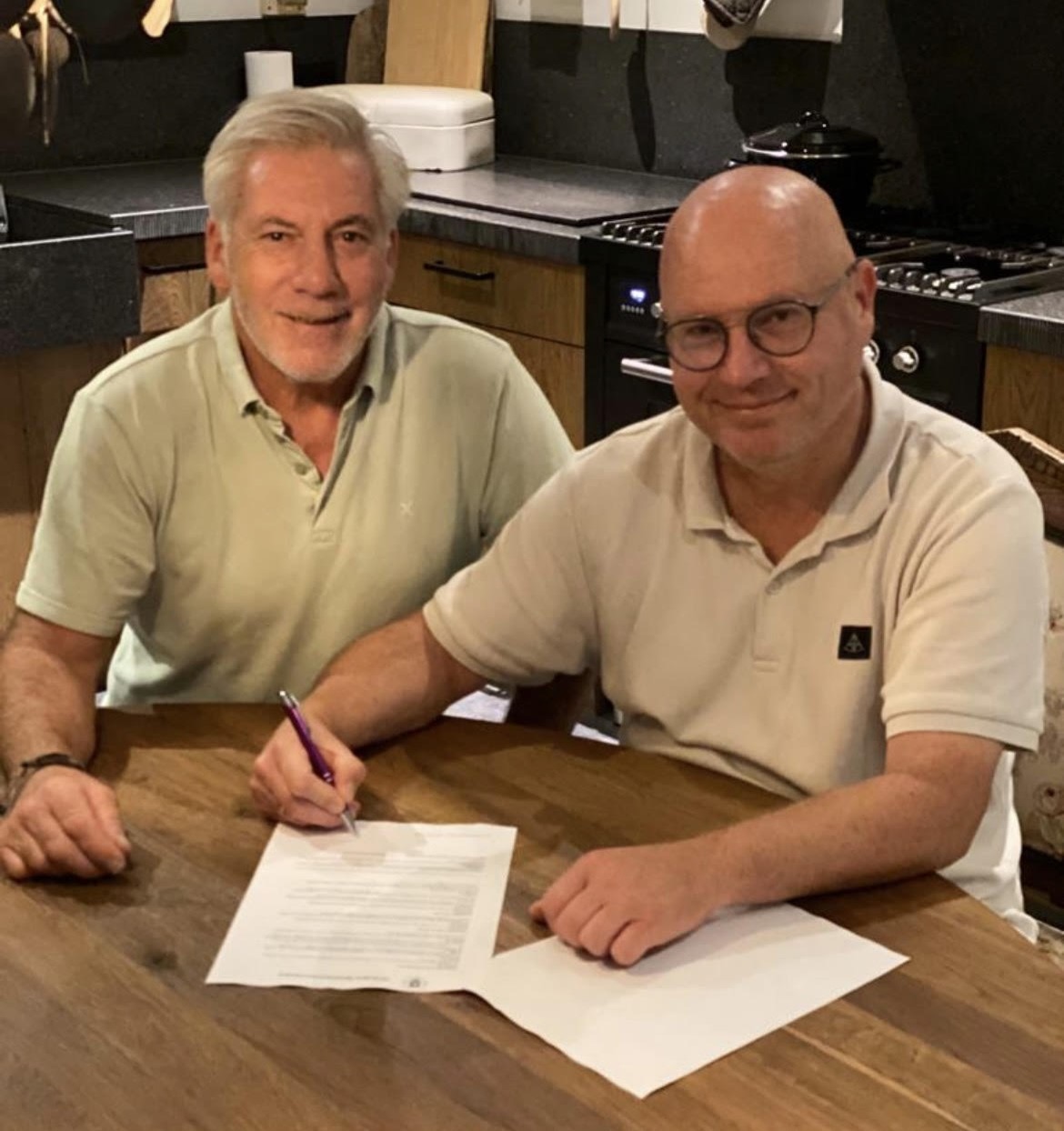 Sponsor Nieuws - SV Bedum